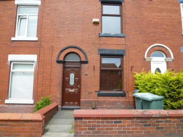 Manchester Letting Agent with property for rent in Middleton and ...